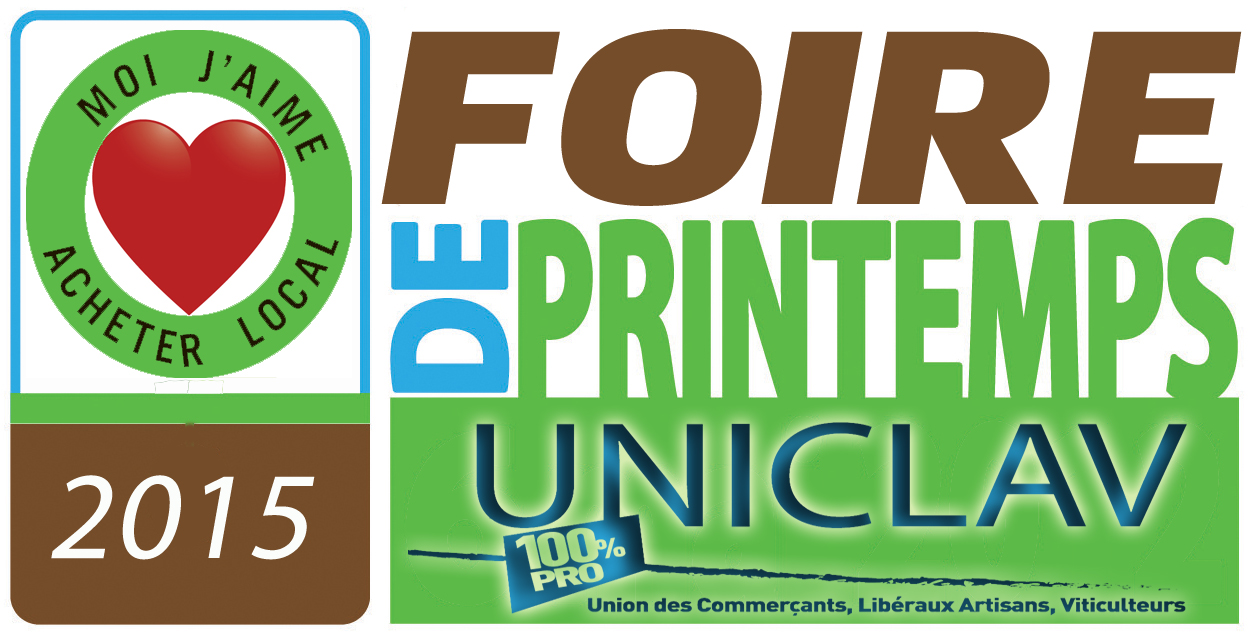 Photos de la Foire de Printemps UNICLAV 2015 | Color Fenêtre